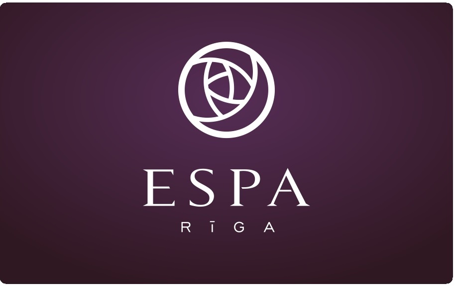 ESPA Rīga | Dāvanu karte 50 EUR