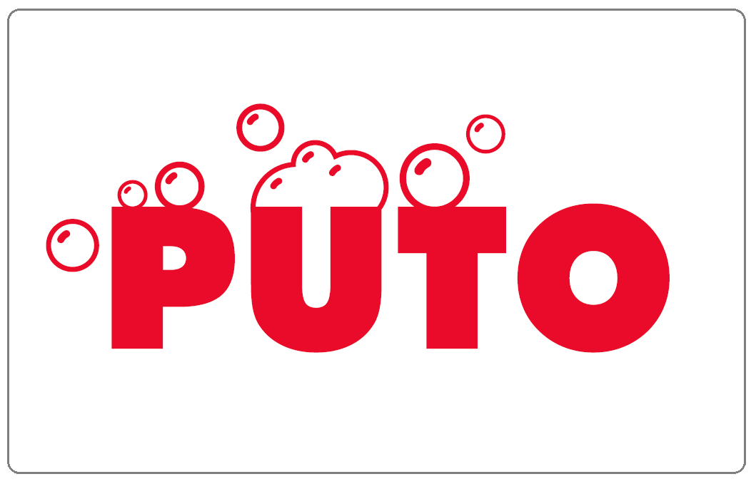 PUTO | Elektroniskā dāvanu karte 3.45 EUR vērtībā